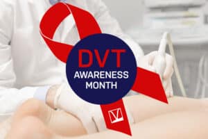 Help us Promote DVT Awareness Month - Deep Vein Thrombosis