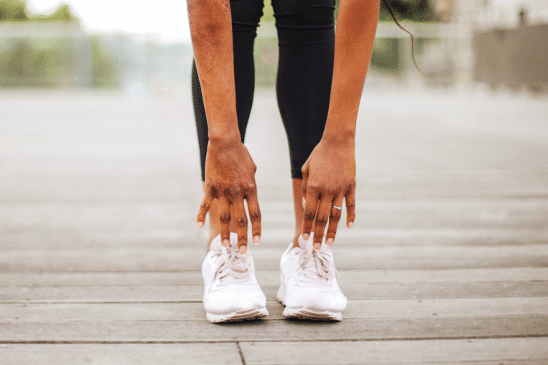 Striding Towards Healthy Legs: A Guide to Maximizing Vein Health