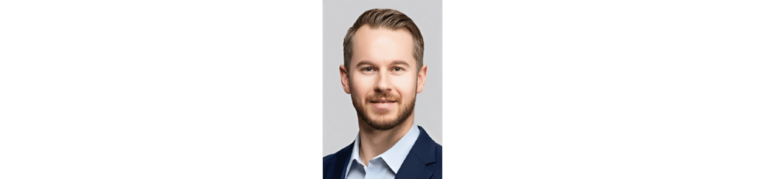 Welcoming Dr. Cody Laverdiere To Inovia Vein Centers